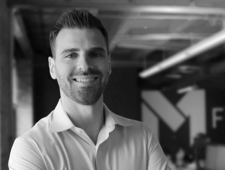 TechChicago - Come Back to Move Forward